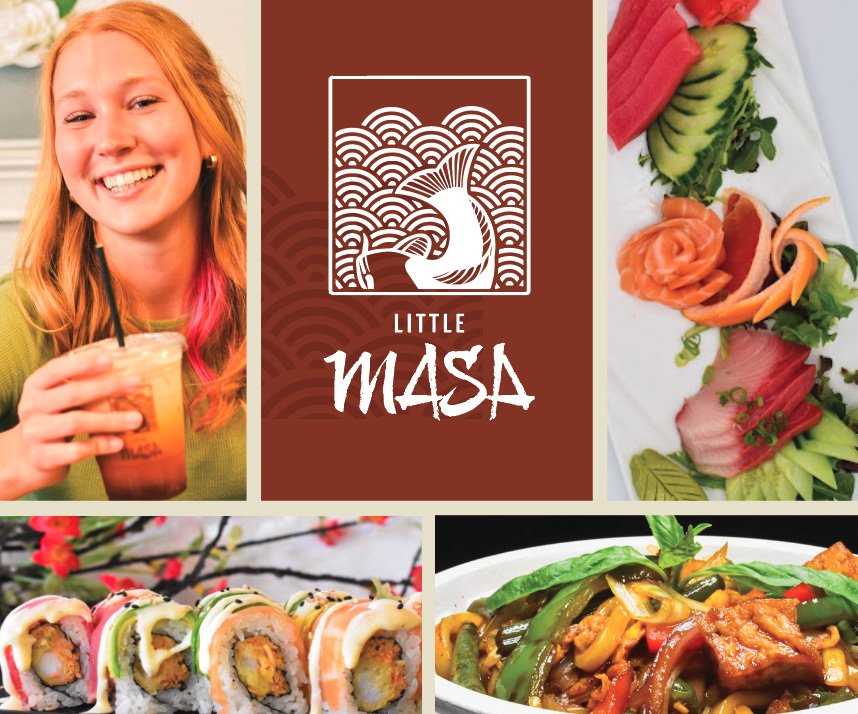 Little MASA