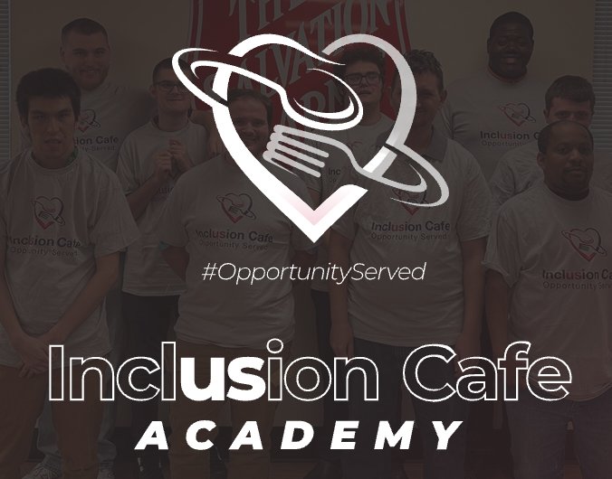 Inclusion Café Academy