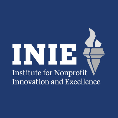 INIE | Institute for Nonprofit Innovation & Excellence